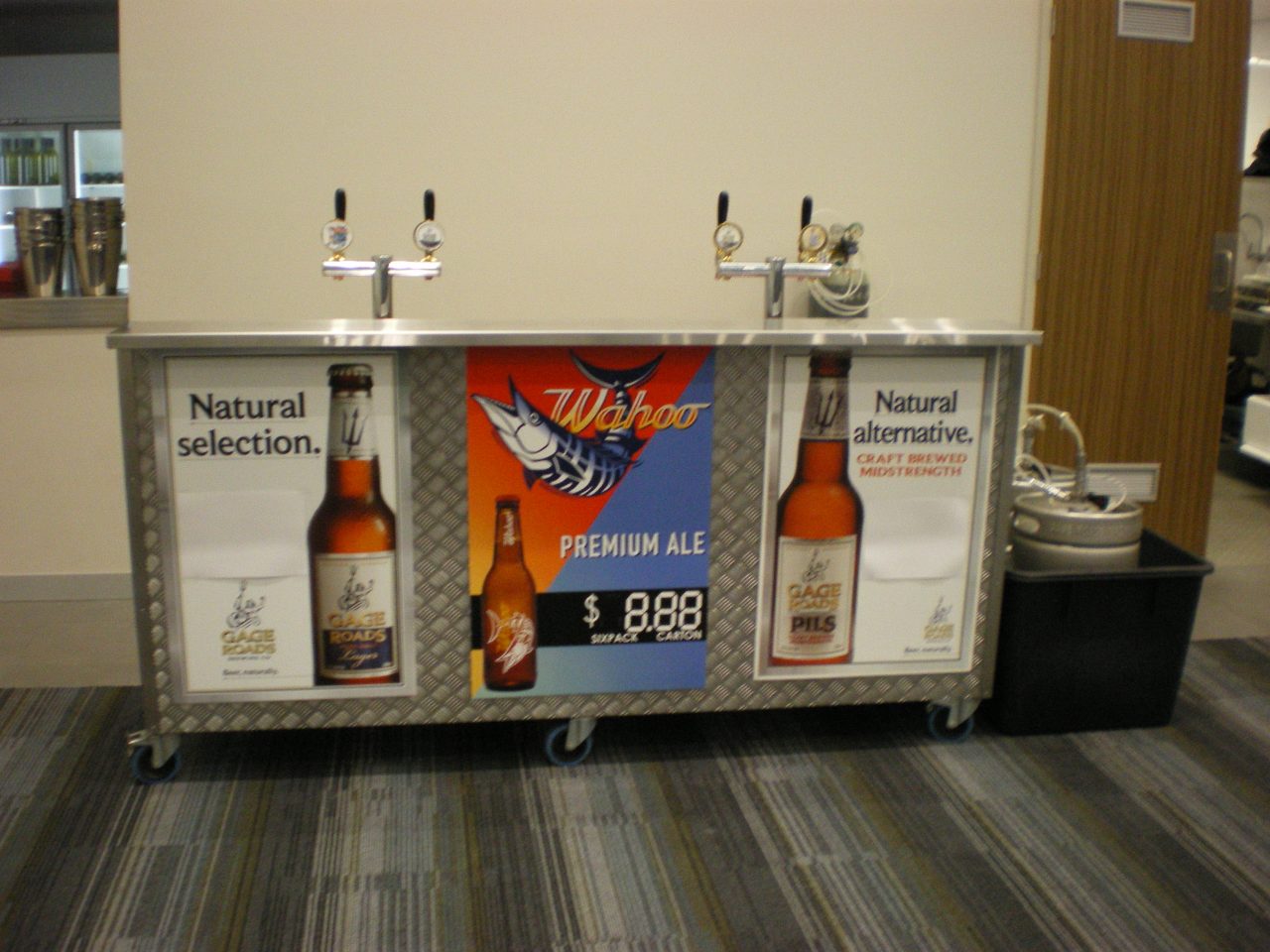 Fedele Beverage Systems Services | Beer Systems